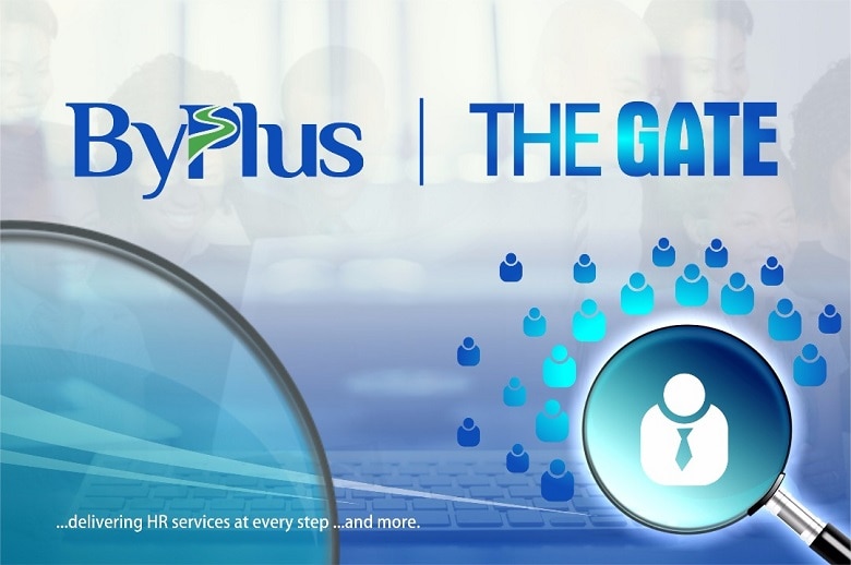 ByPlus Consulting Ltd | THE GATE - Growth Advice Towards Excellence
